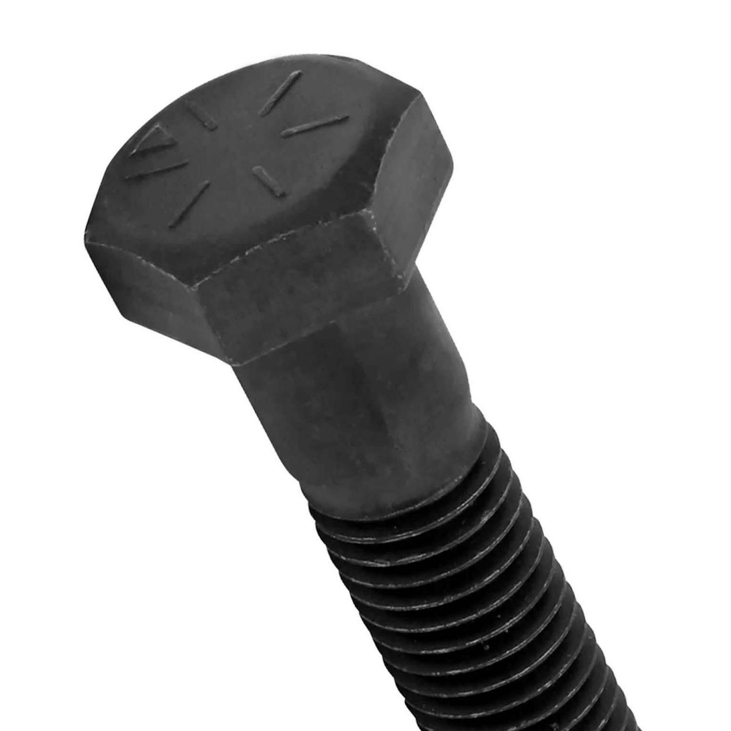 Perno cab.hexagonal g8.unc con tuerca 5/16 x 1 1/2 pavonado 2 unid | Sodimac - Falabella