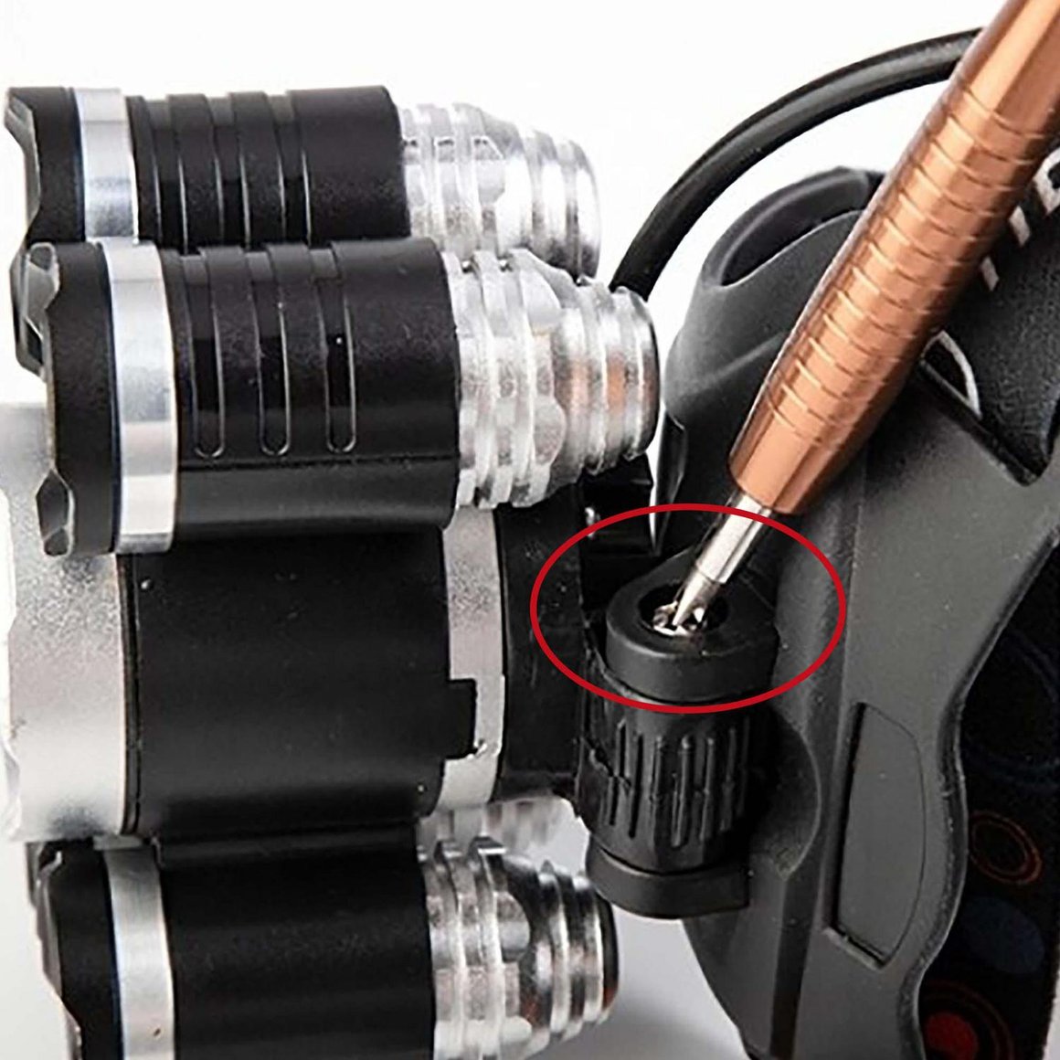 Mini Tornillos Métrico Cabeza Cóncavo Madera 6 cm 1.4 cm 4 Unidades ...