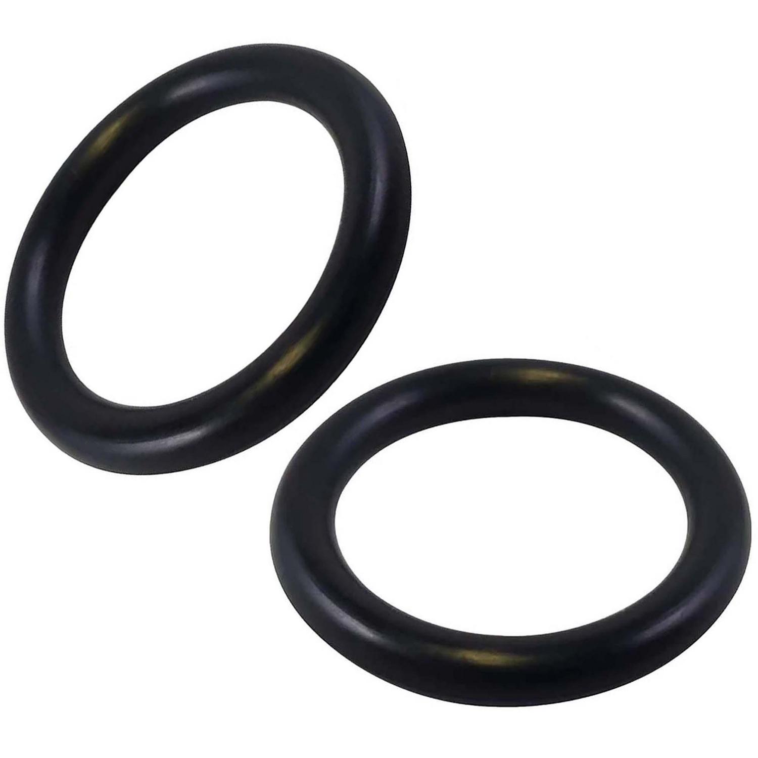 Junta torica tipo o-rings M3.0 x 1.5 mm 2 unid | Sodimac - Falabella