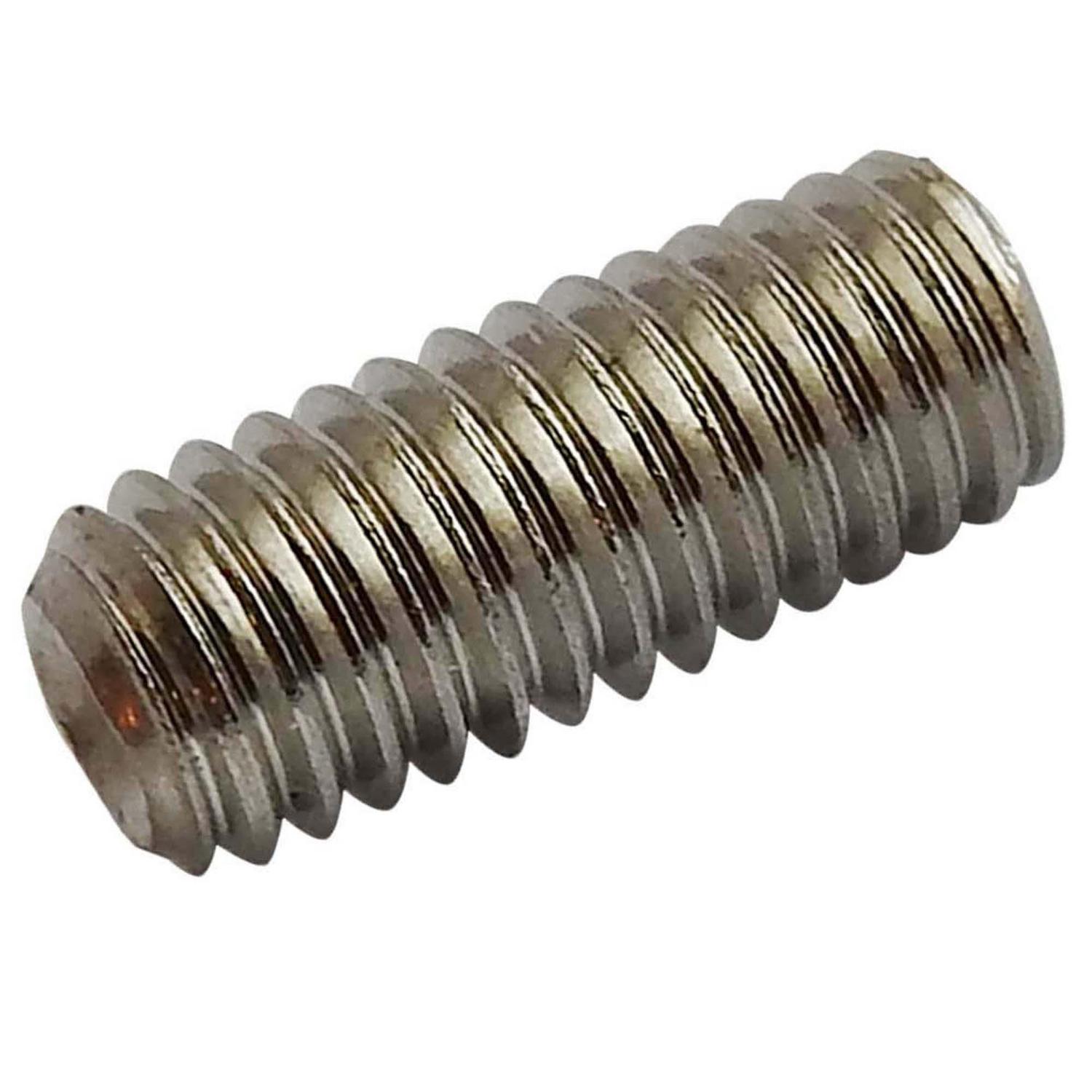 Prisionero allen acero inoxidable M6 x 6 mm 1 unid | Sodimac - Falabella