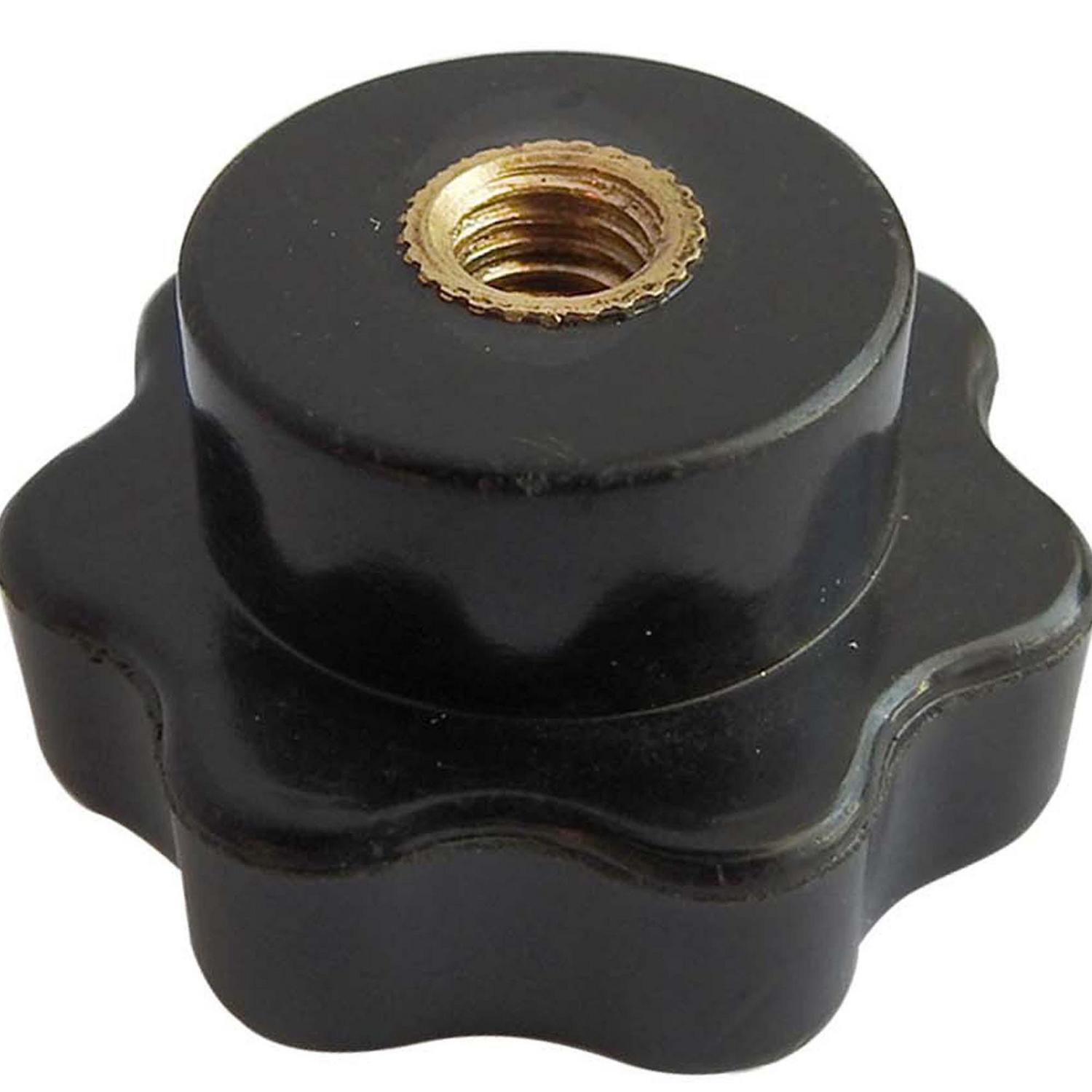 Tuerca apriete estrella M10 x 26 mm 1 unid | Sodimac - Falabella