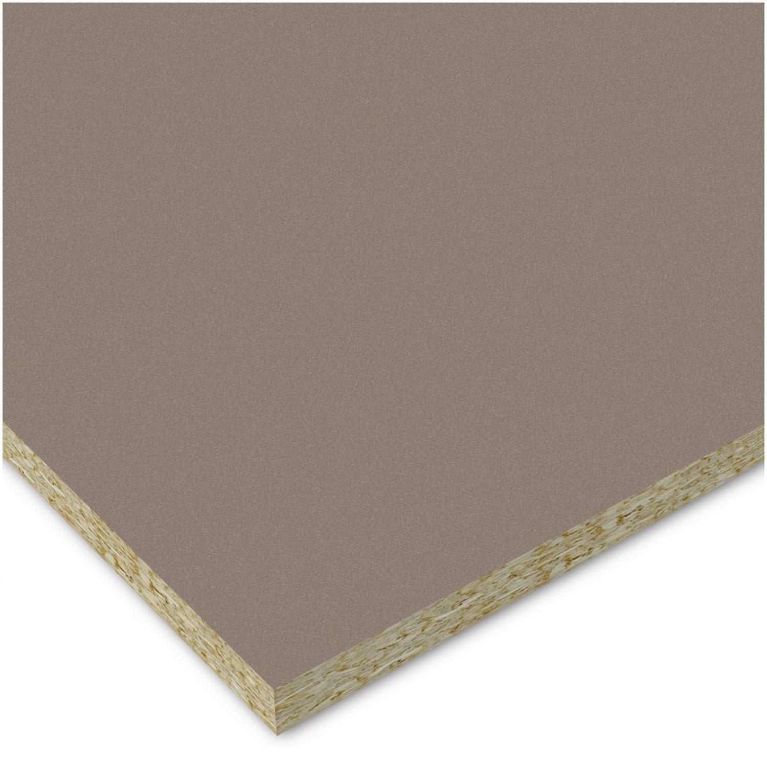 Melamina Taupe 15 mm 183x250 cm | Sodimac - Falabella