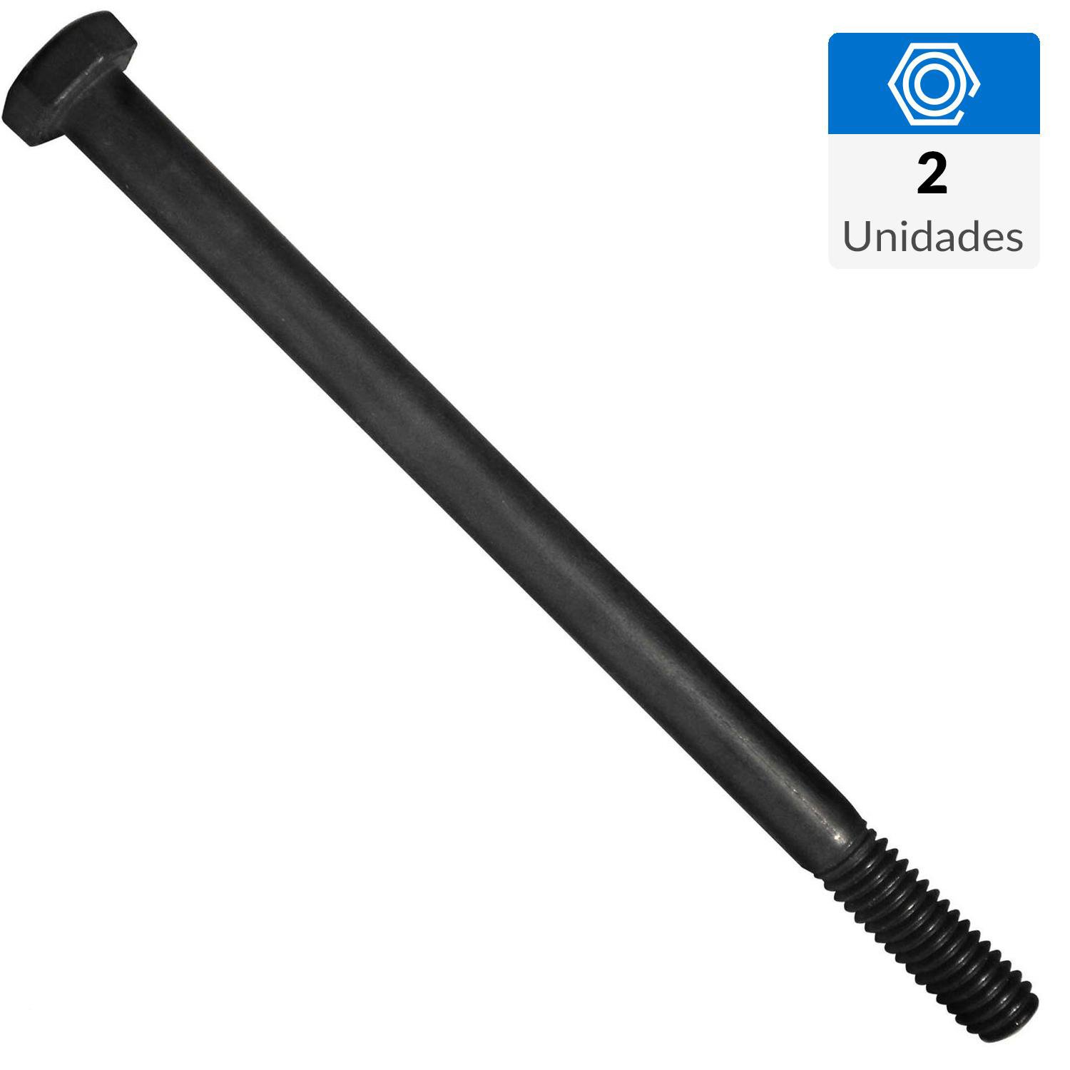 Perno Hexagonal G2 3/8X5 1/2 PAV 2 unidades | Sodimac - Falabella