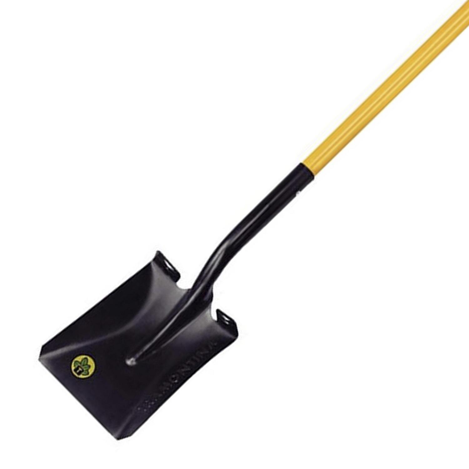 Pala cuadrada mango de fibra 120 cm | Sodimac - Falabella