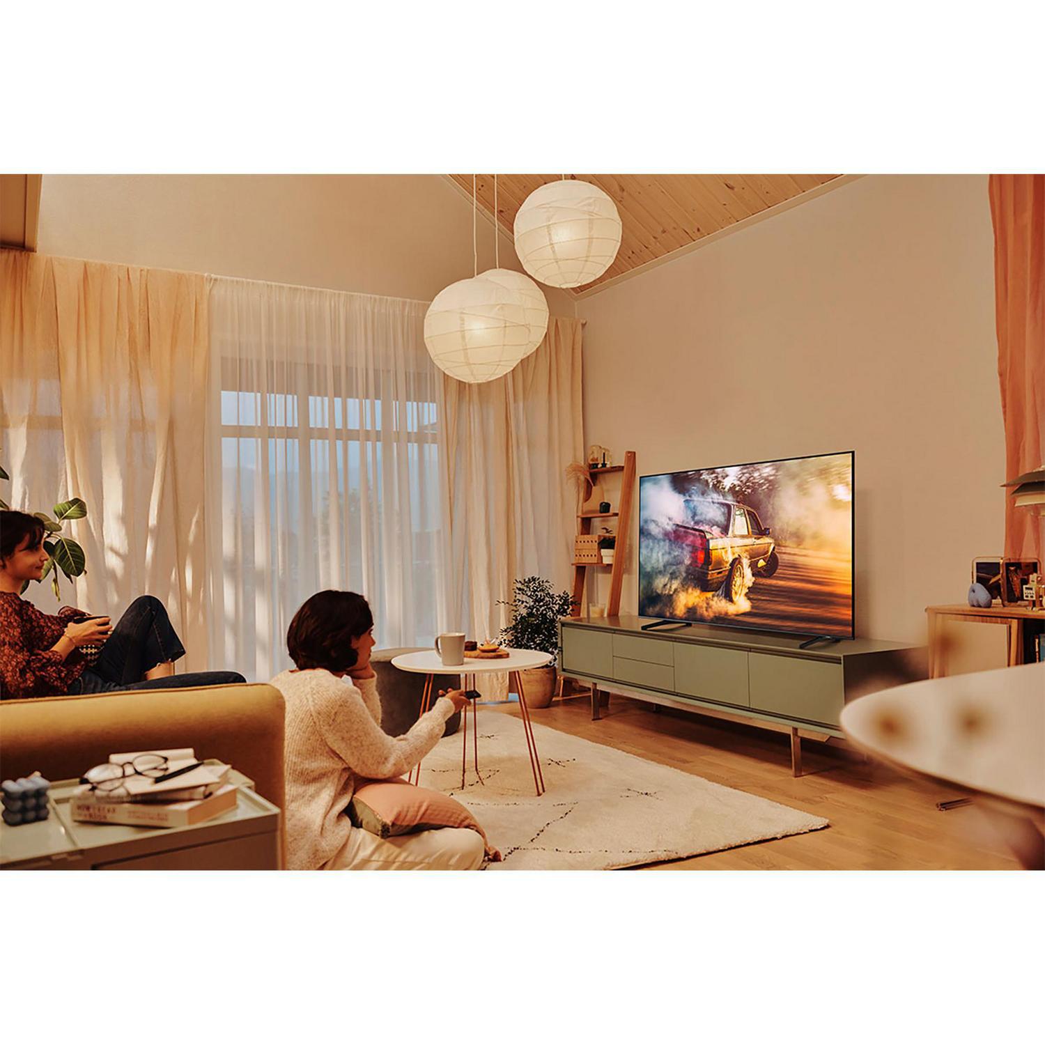 Smart TV LED 60 " Ultra HD UN60BU8000GXZS | Sodimac - Falabella