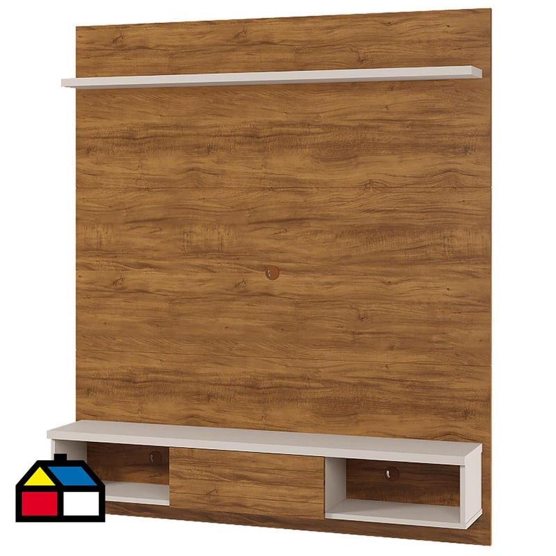 Panel TV 55" modelo Omega | Sodimac - Falabella