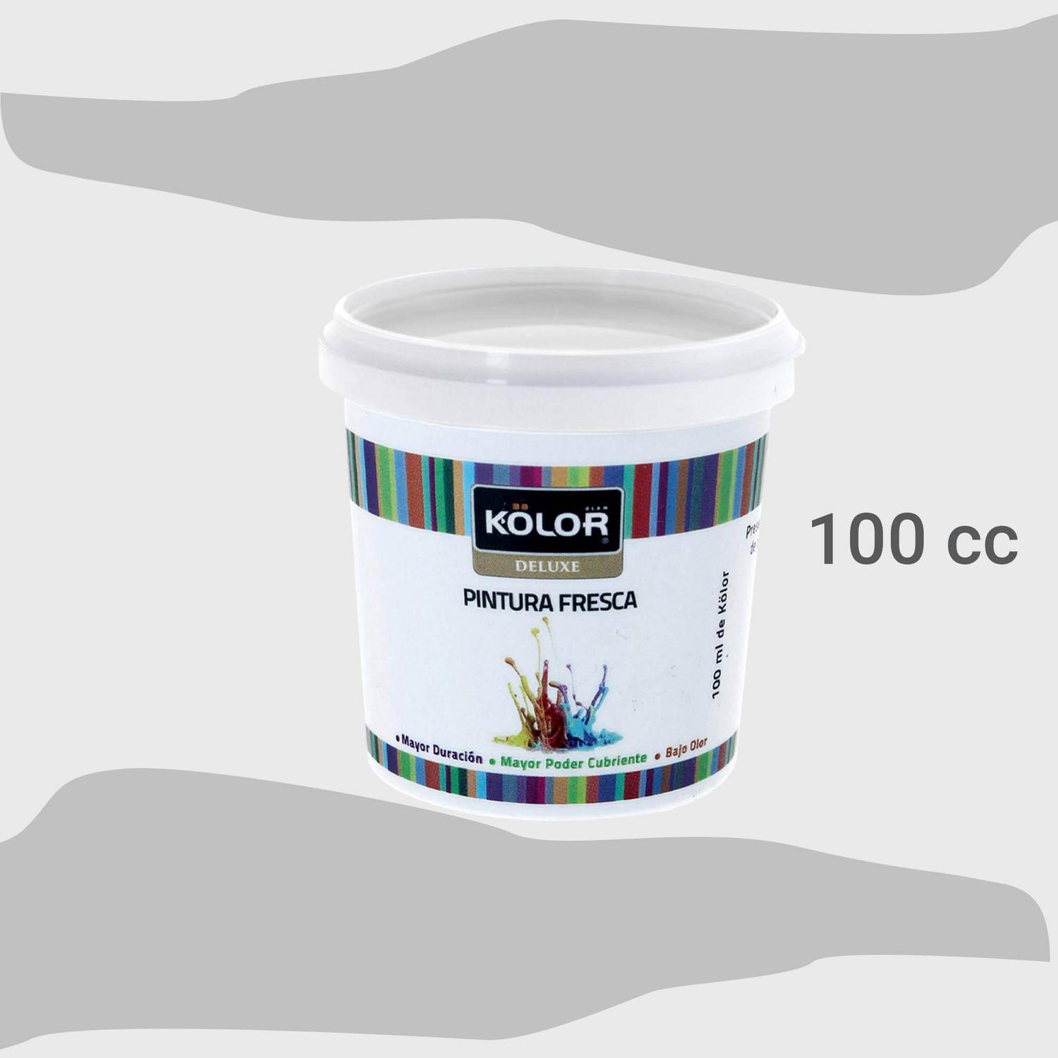 Muestra Color Mate 100 ml Azul Kake | Sodimac - Falabella