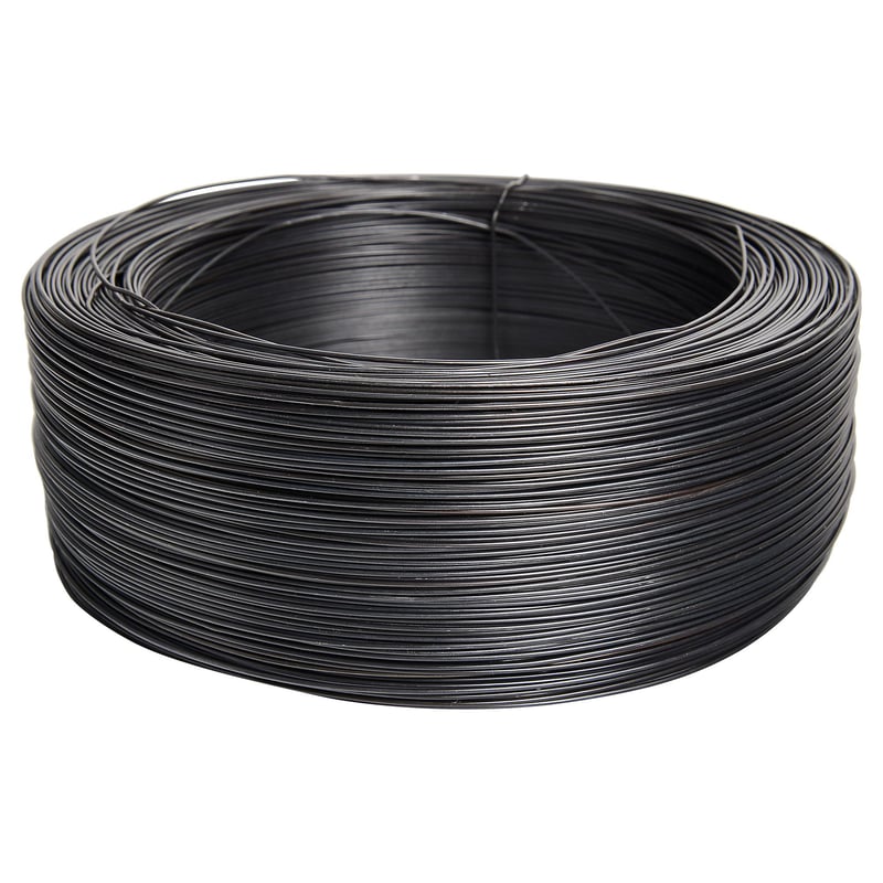 #18/5 kg Alambre negro recocido | Sodimac - Falabella