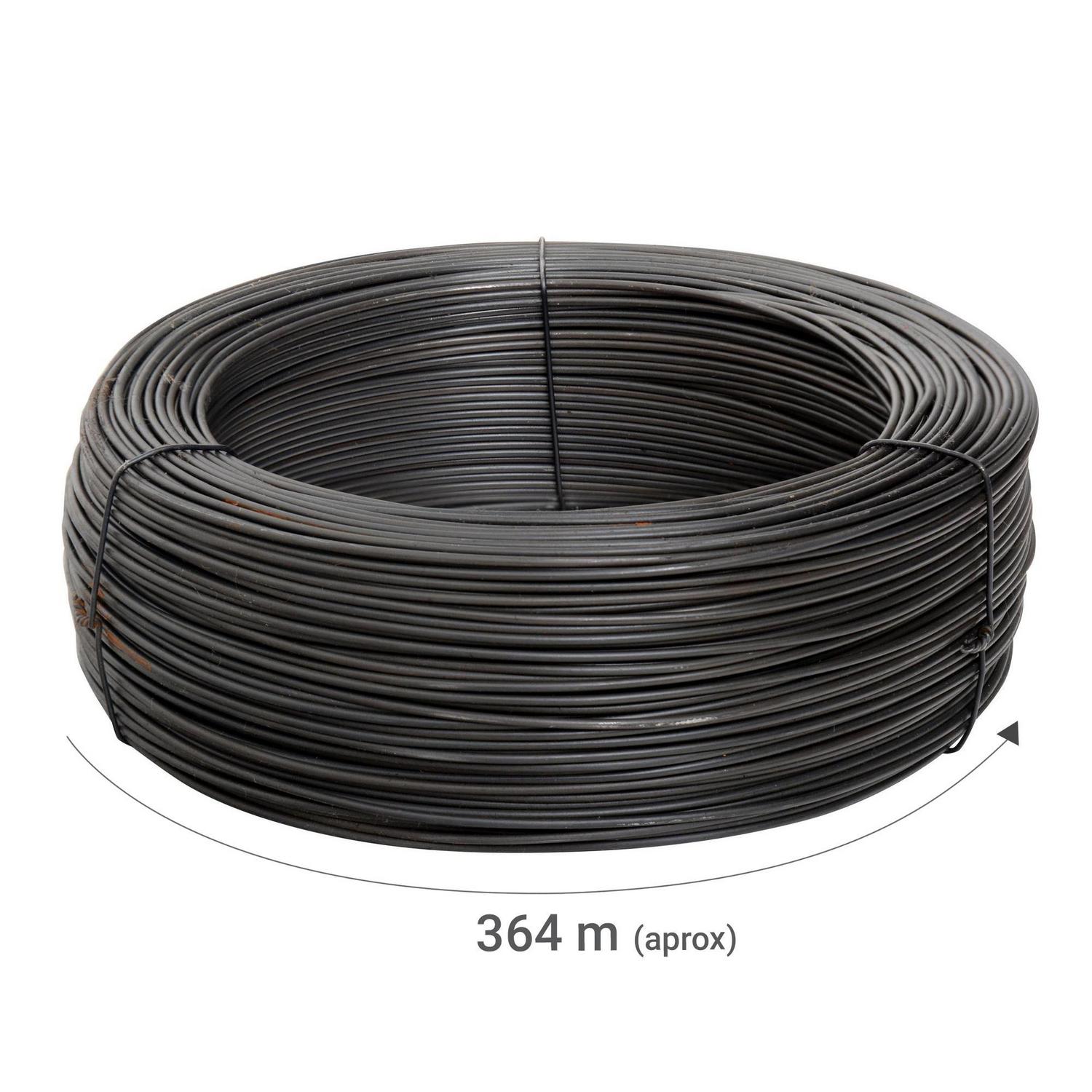 #14/10 kg Alambre negro recocido | Sodimac - Falabella