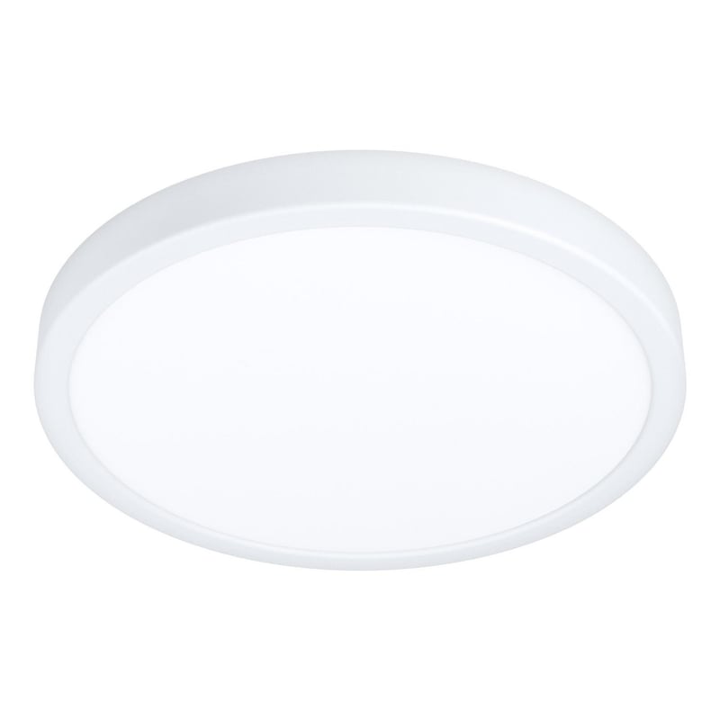 Panel Led Sobrepuesto Redondo 20W Luz cálida | Sodimac Chile