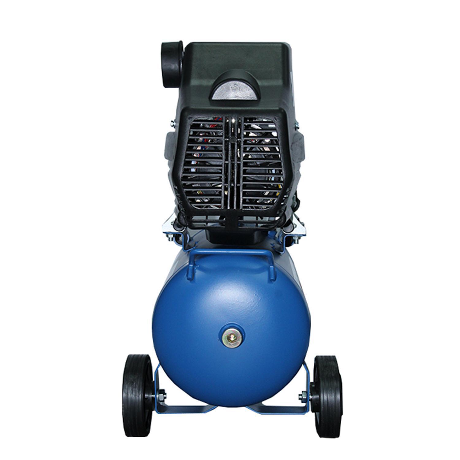 Compresor de Aire Portátil 2 HP 24 Litros 82HYXY24D | Sodimac - Falabella