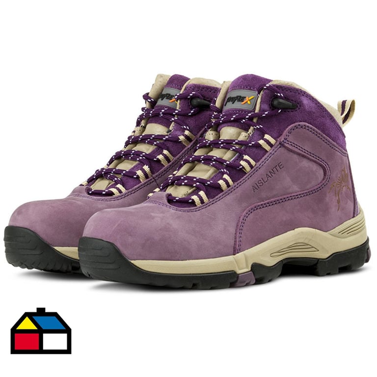 Zapato de Seguridad Mujer Proflex 113 M | Sodimac Chile