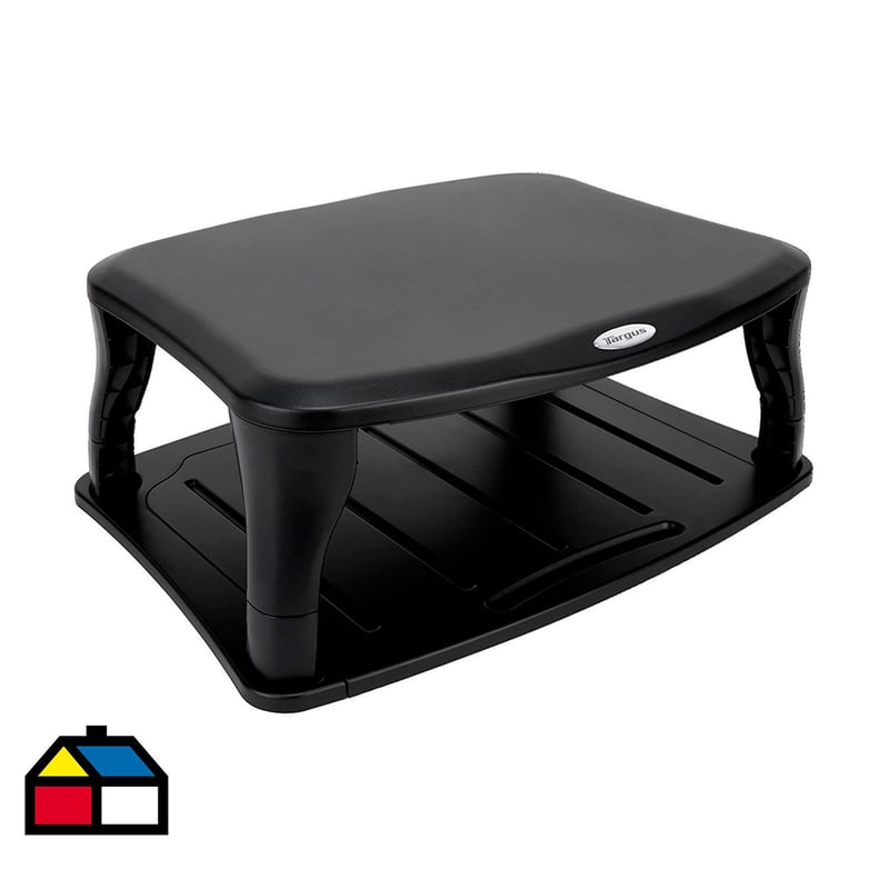 Base monitor stand ajustable | Sodimac - Falabella