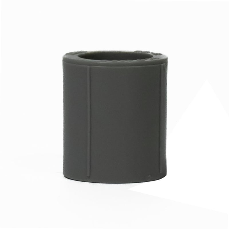 Copla PPR Gris 25 mm | Sodimac - Falabella