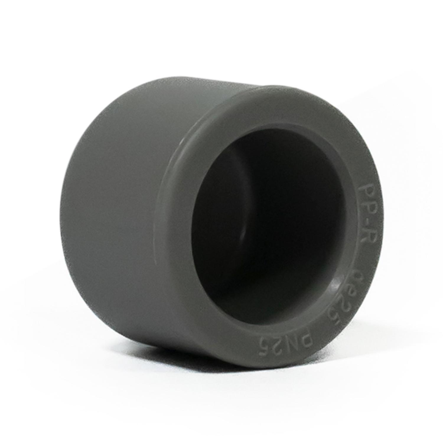 Tapon PPR Gris 25 mm | Sodimac - Falabella