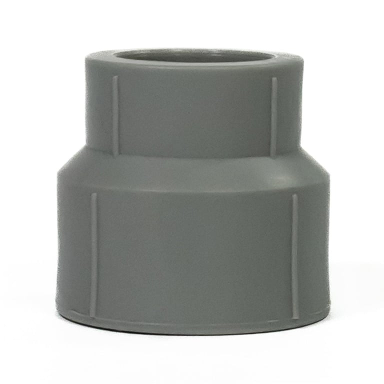 Copla Reduccion PPR Gris 32X25 mm | Sodimac - Falabella