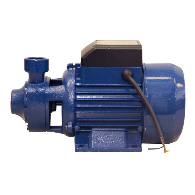 Bomba periferica 1 HP | Sodimac - Falabella