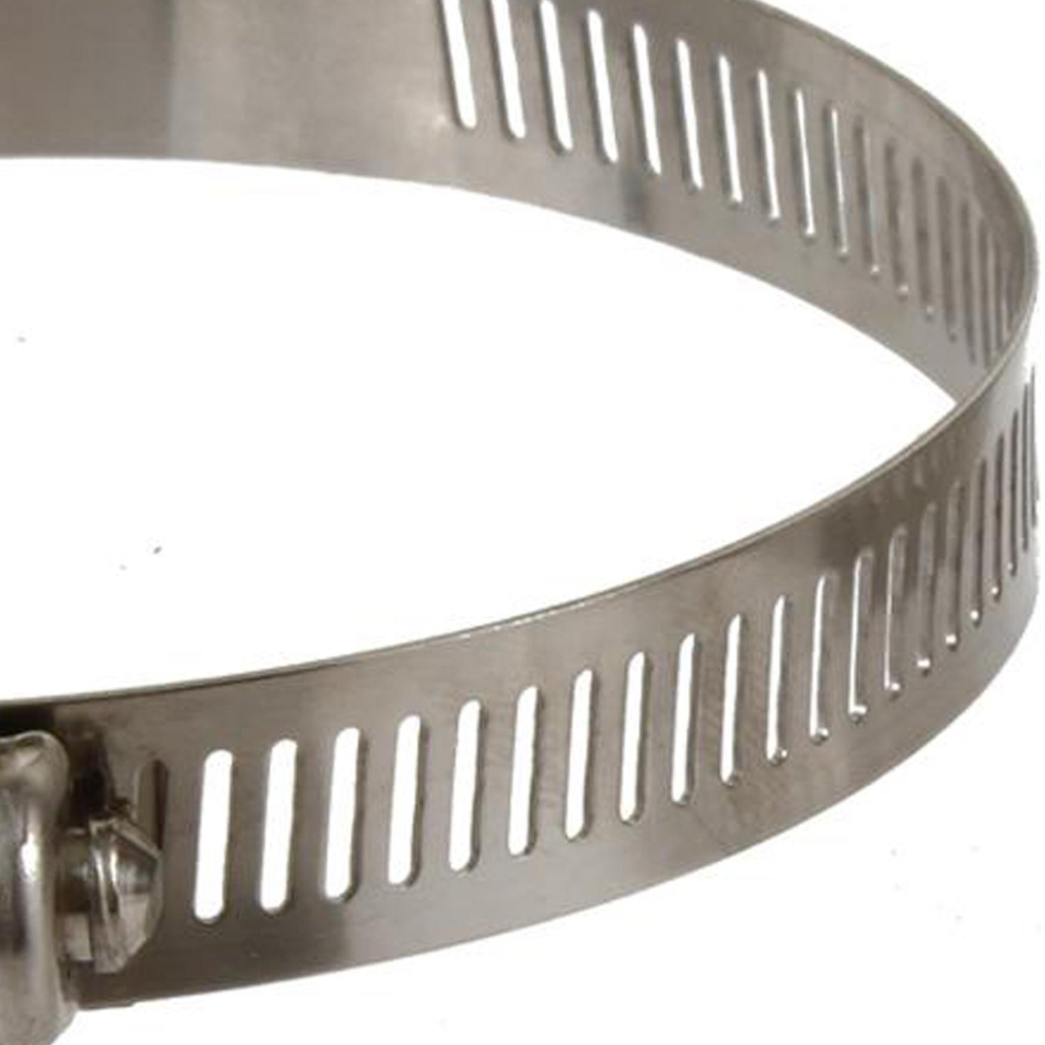 Abrazadera acero 82 mm 2 unidades | Sodimac - Falabella