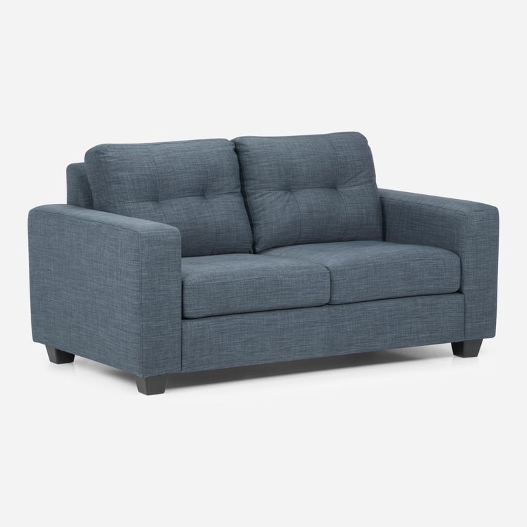 Sofá Mira 2 Cuerpos Zander | Sodimac - Falabella