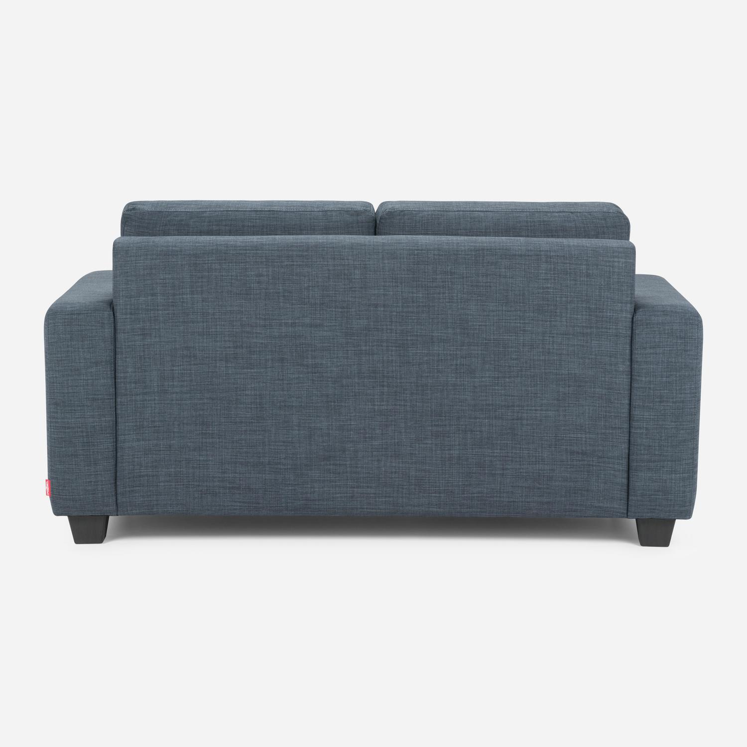 Sofá Mira 2 Cuerpos Zander | Sodimac - Falabella