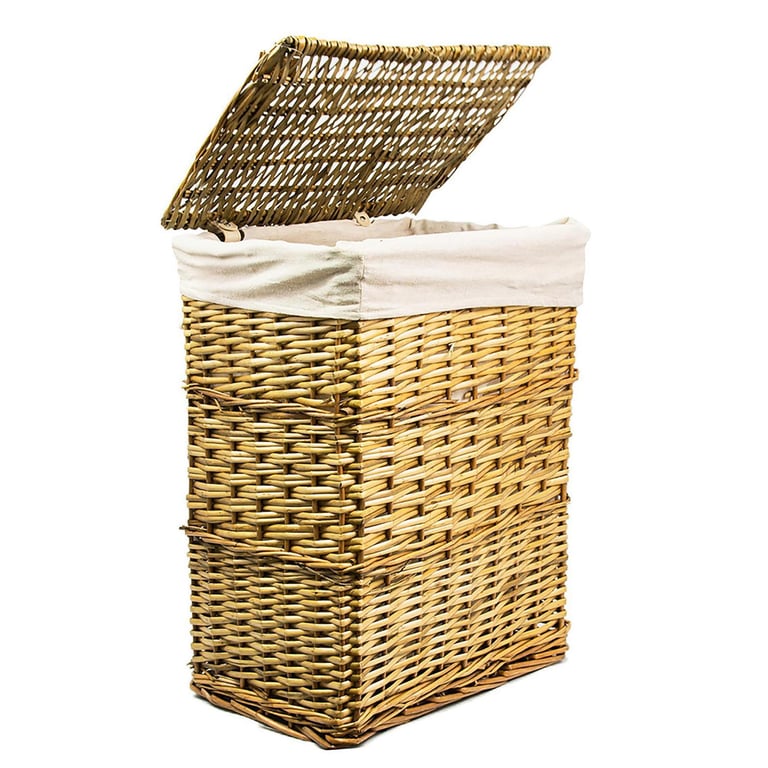 Canasto de ropa sucia harvest | Sodimac - Falabella