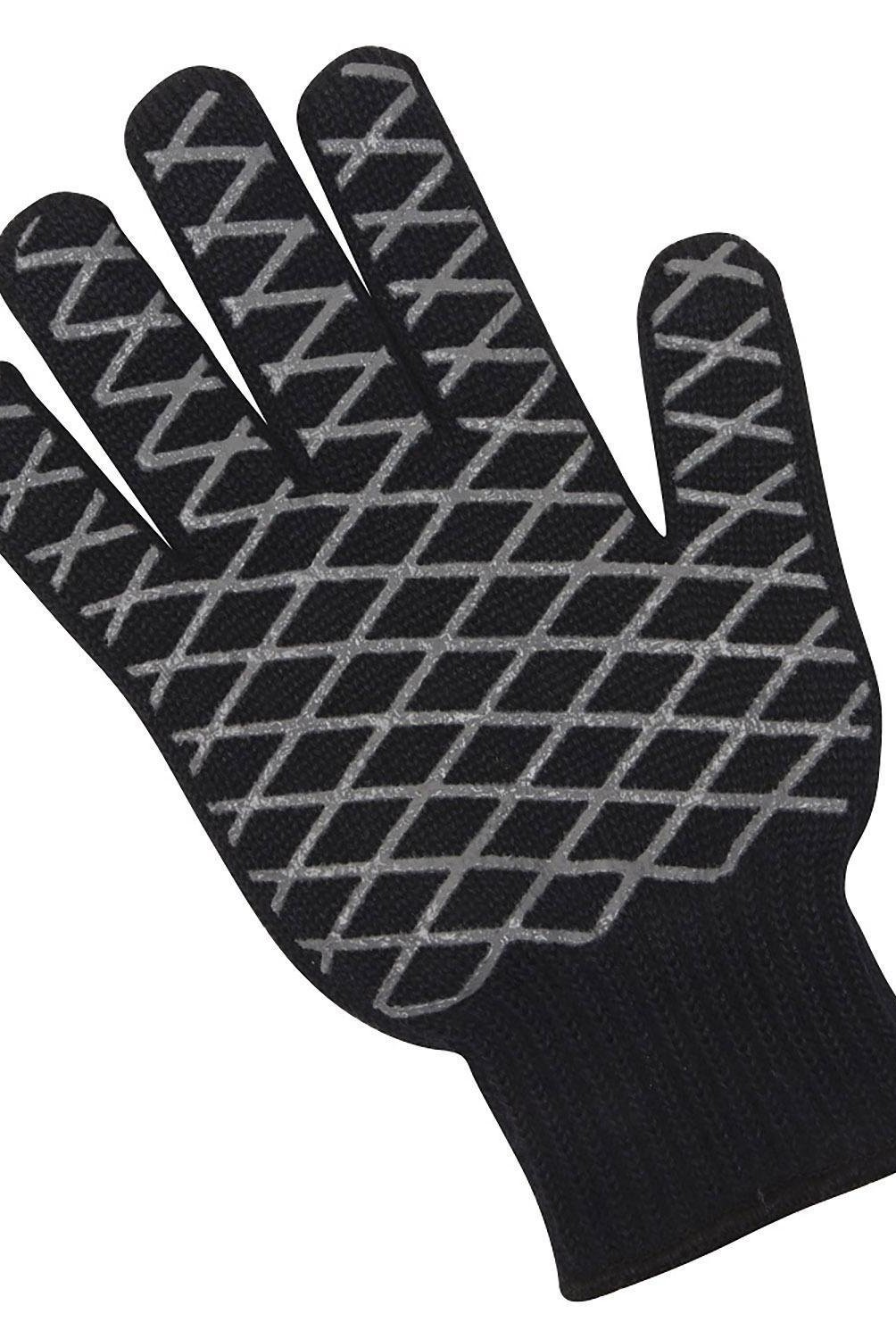 Guante resistente al calor. | Sodimac - Falabella