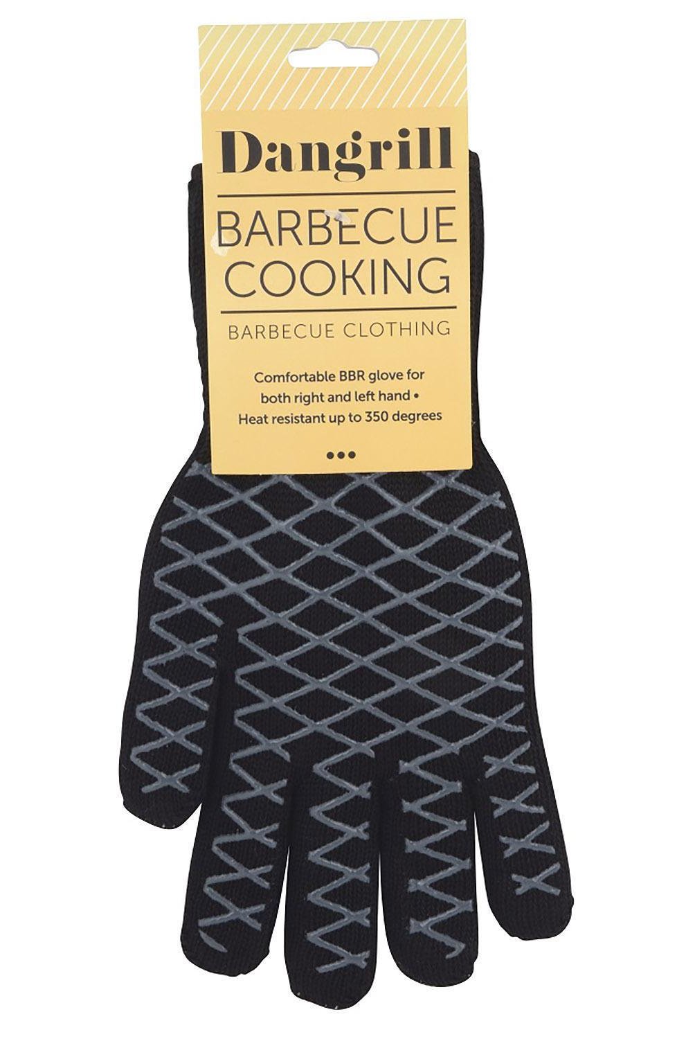 Guante resistente al calor. | Sodimac - Falabella