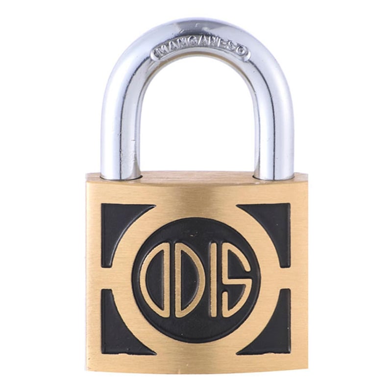 Candado 350 50 mm Bronce | Sodimac - Falabella