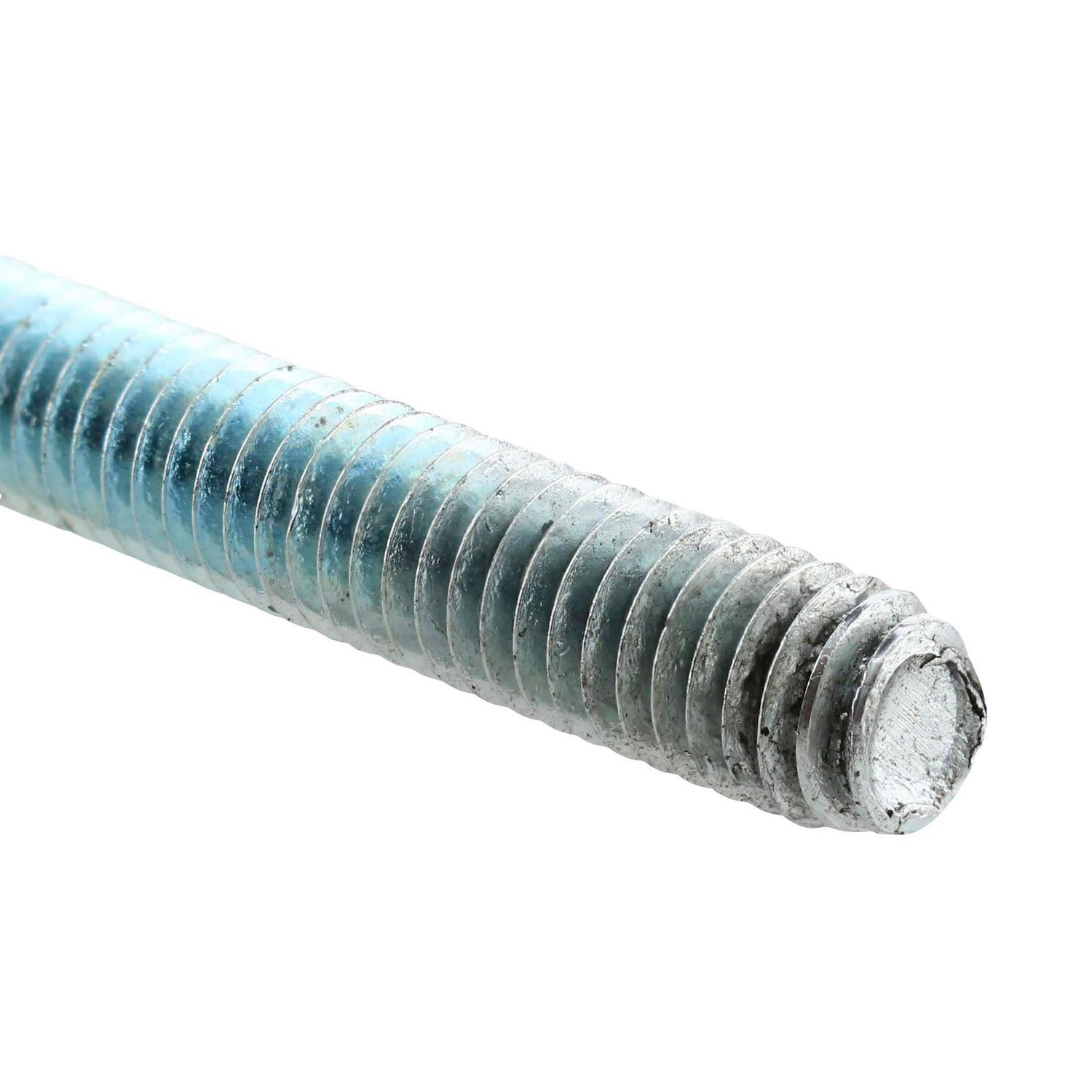 hilo medio mt 3/8 nc zbr 1un | Sodimac - Falabella