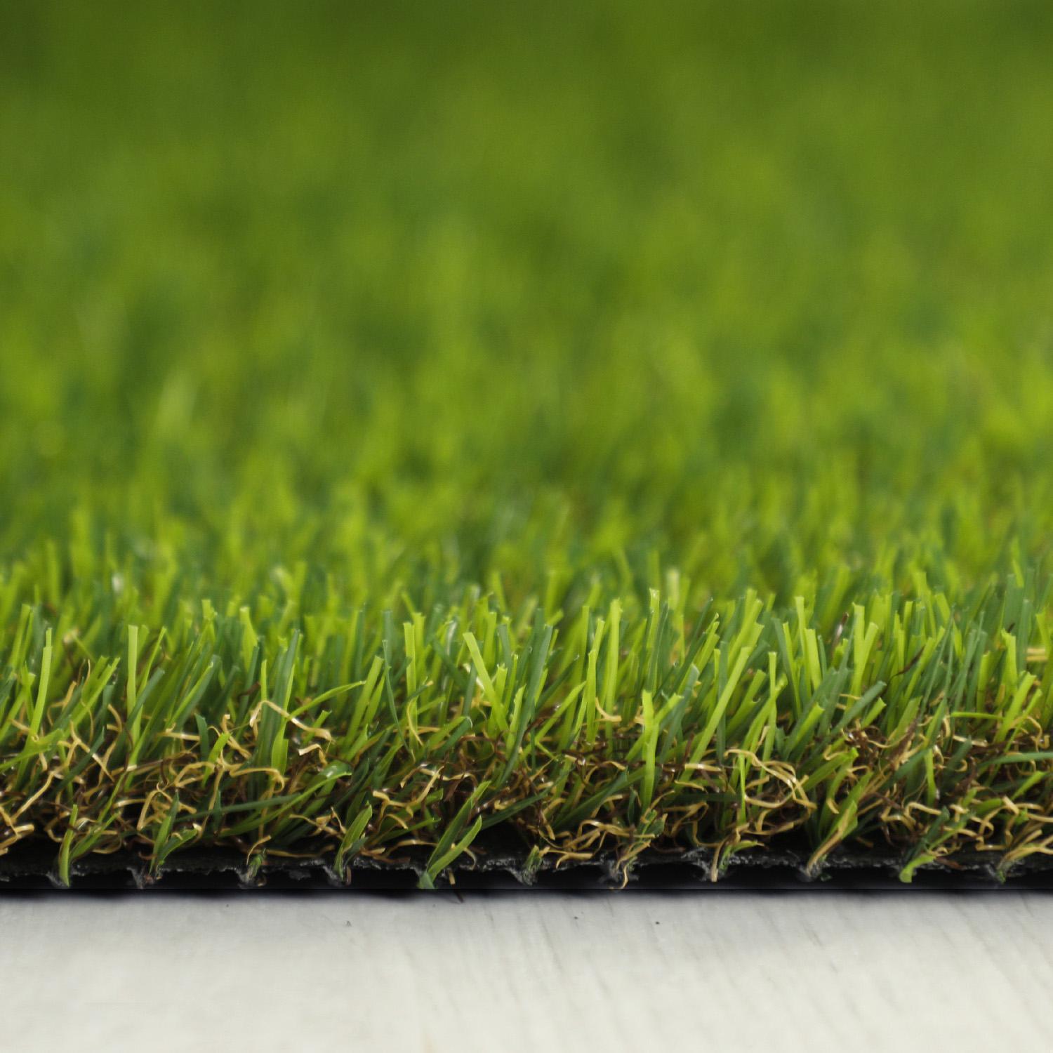 Pasto Sintético Garden 25 mm 3x4 metros | Sodimac - Falabella