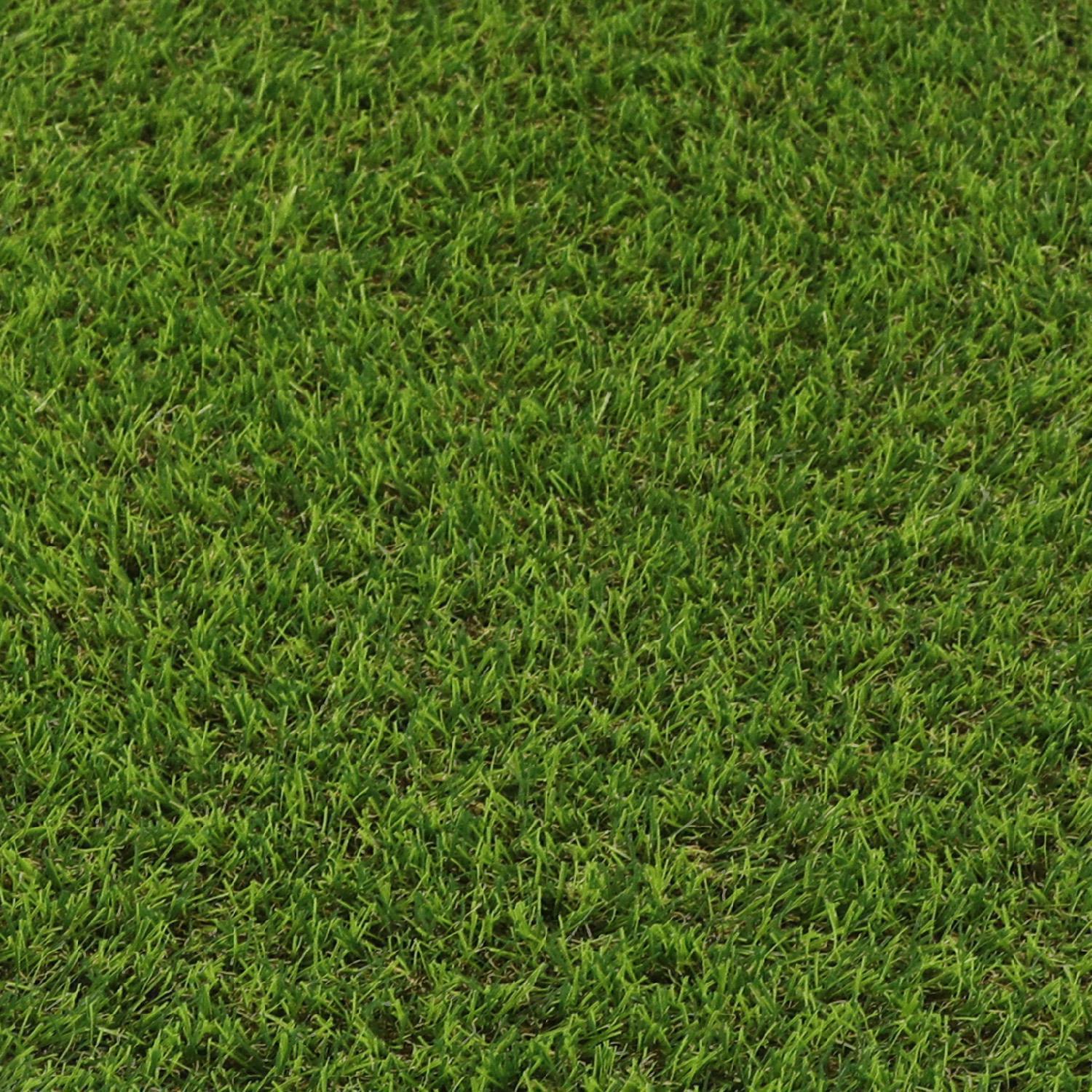 Pasto Sintético Garden 25 mm 4x6 metros | Sodimac - Falabella
