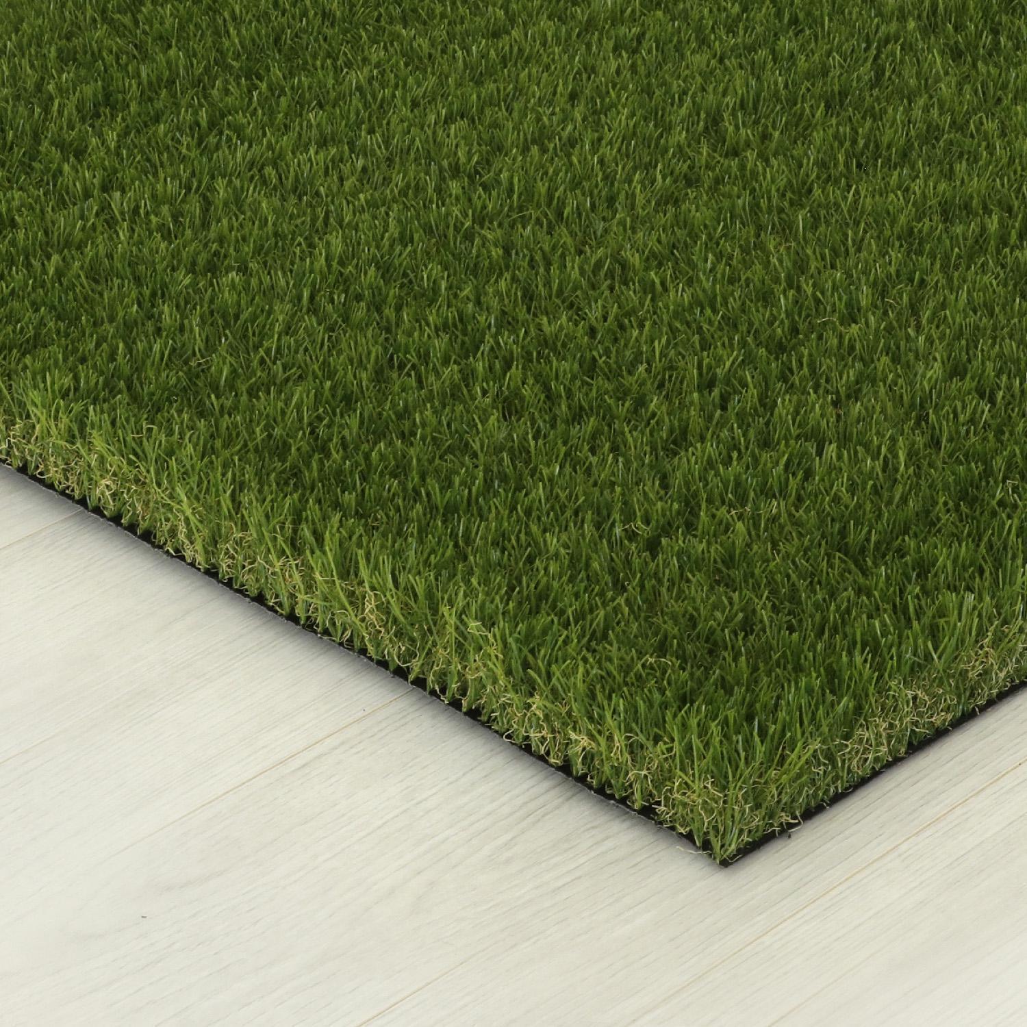 Pasto Sintético Pro 40 mm 4x25 metros | Sodimac - Falabella