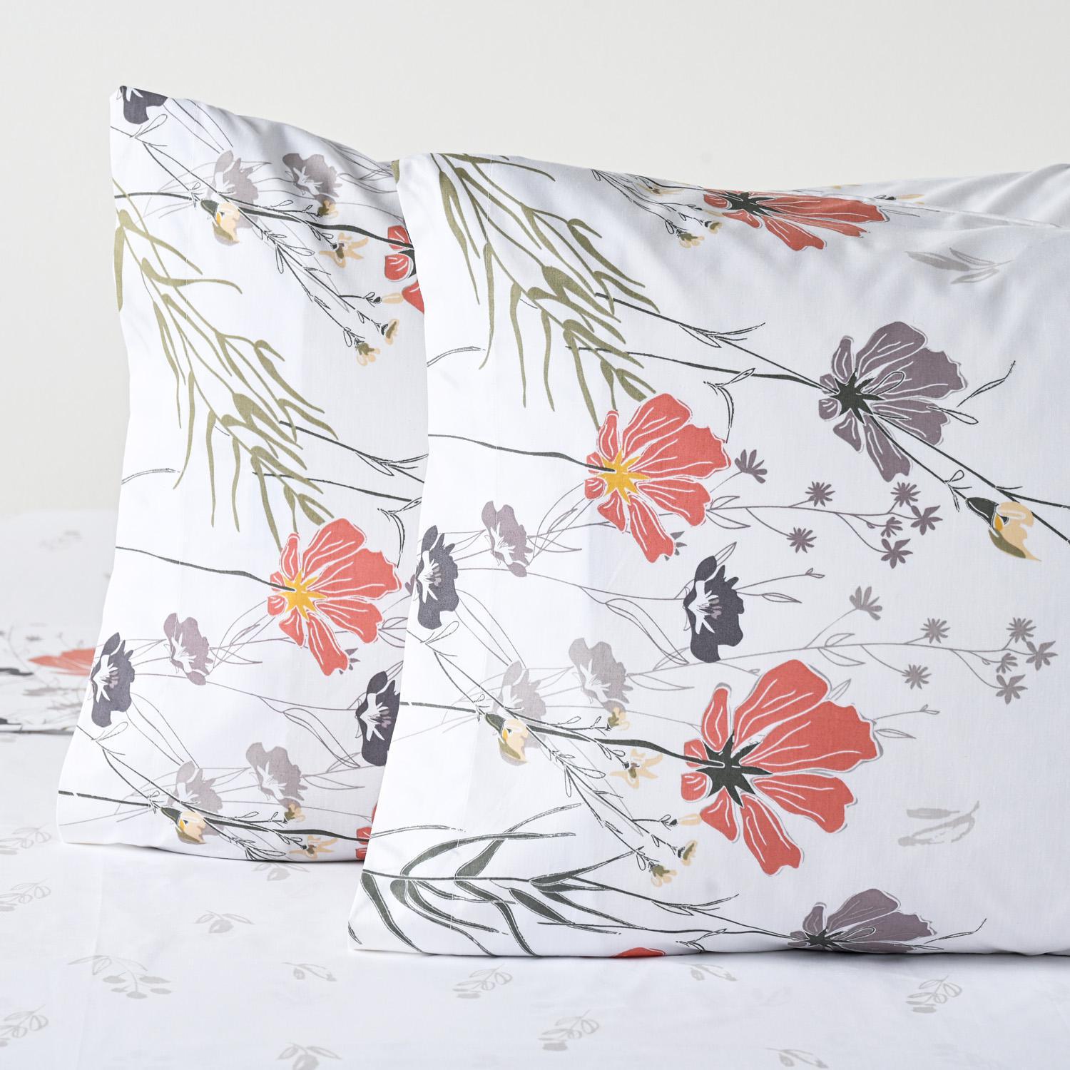 Sábanas King 200 Hilos Chaik | Sodimac - Falabella