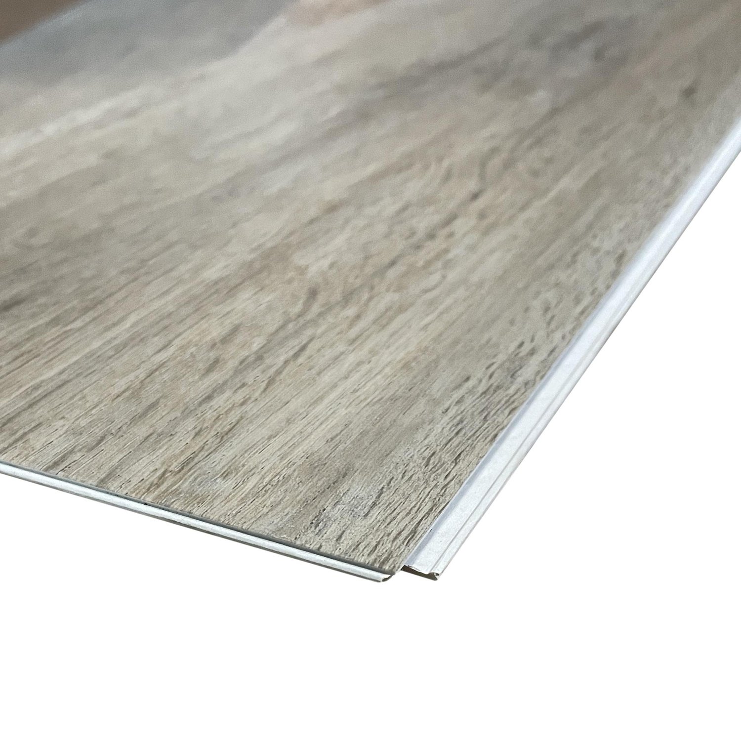 Piso Vinílico SPC 4 mm 18x122 cm Piso Vinílico Madera Café 2.196 m2 | Sodimac - Falabella