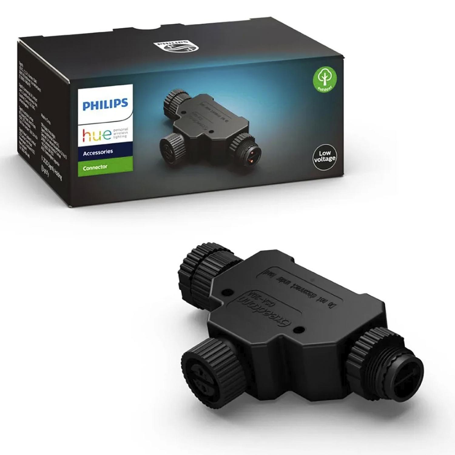 Conector T para Exteriores | Sodimac - Falabella
