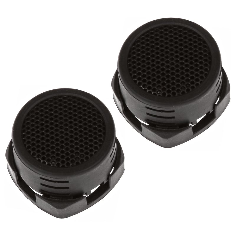 Tweeter Auto 80 Watts | Sodimac - Falabella