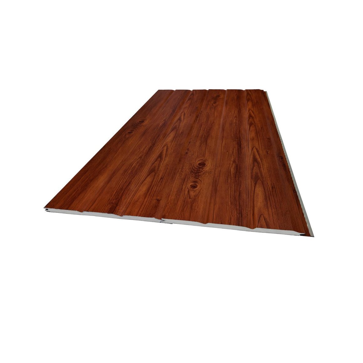 Revetimiento x290 cm Café Madera | Sodimac - Falabella