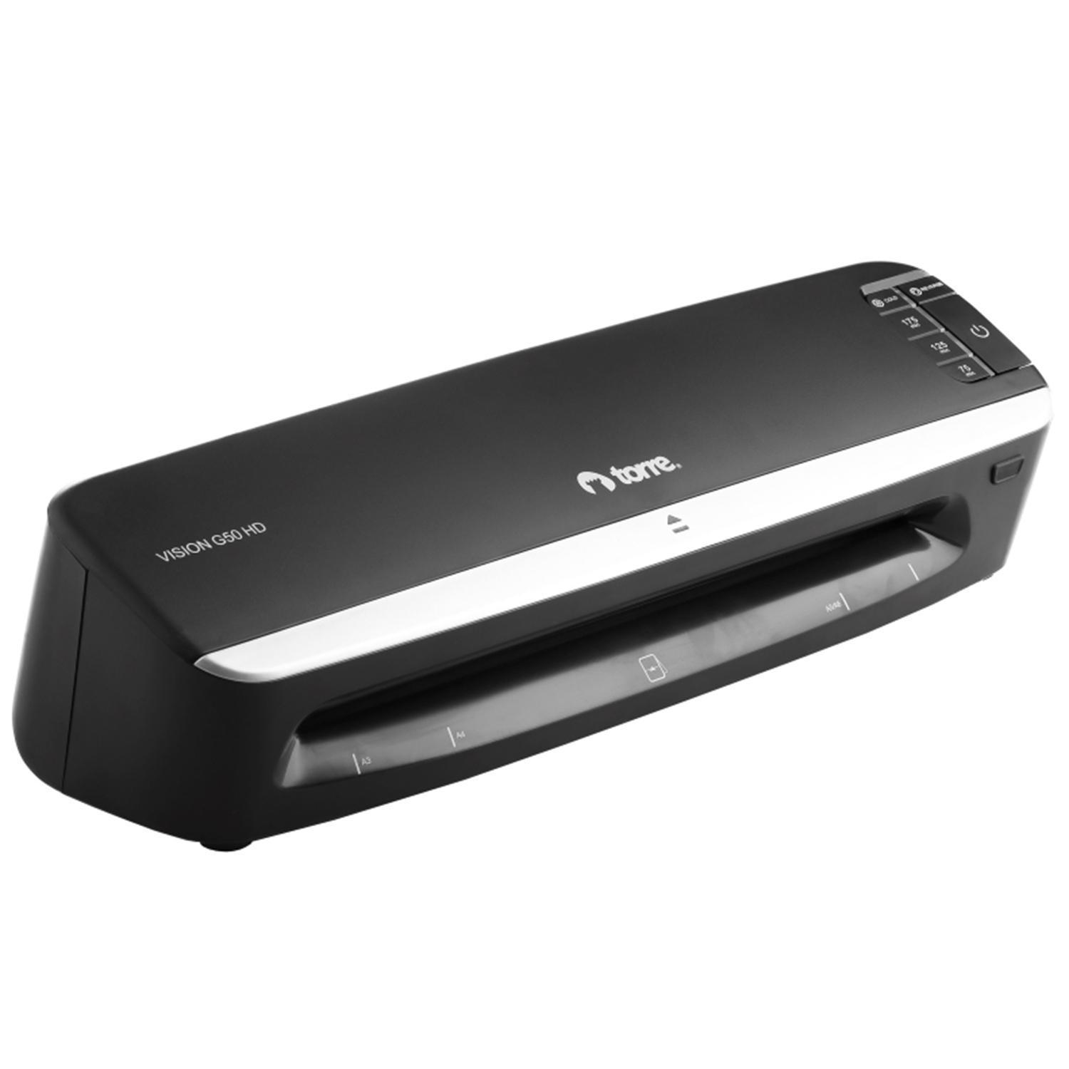 Plastificadora laminadora Visión G50HD | Sodimac Chile