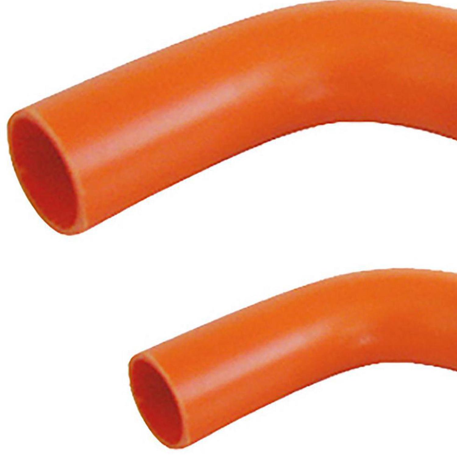 Pack de 10 curvas PVC conduit 25mm x 10 unidades | Sodimac - Falabella