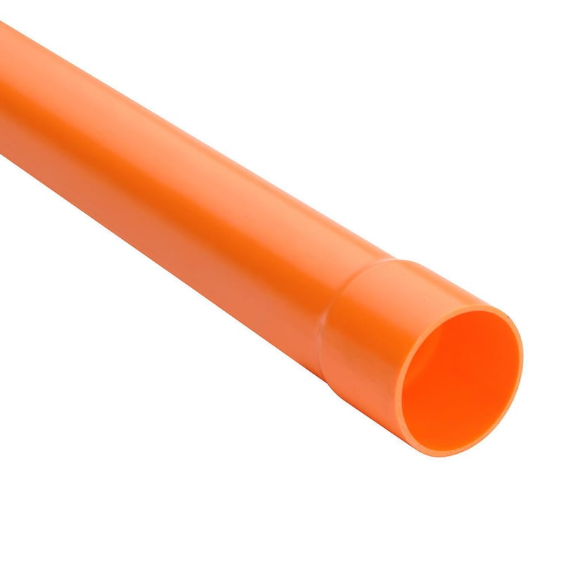 Tubo conduit C3 25 mm x 6 m | Sodimac - Falabella