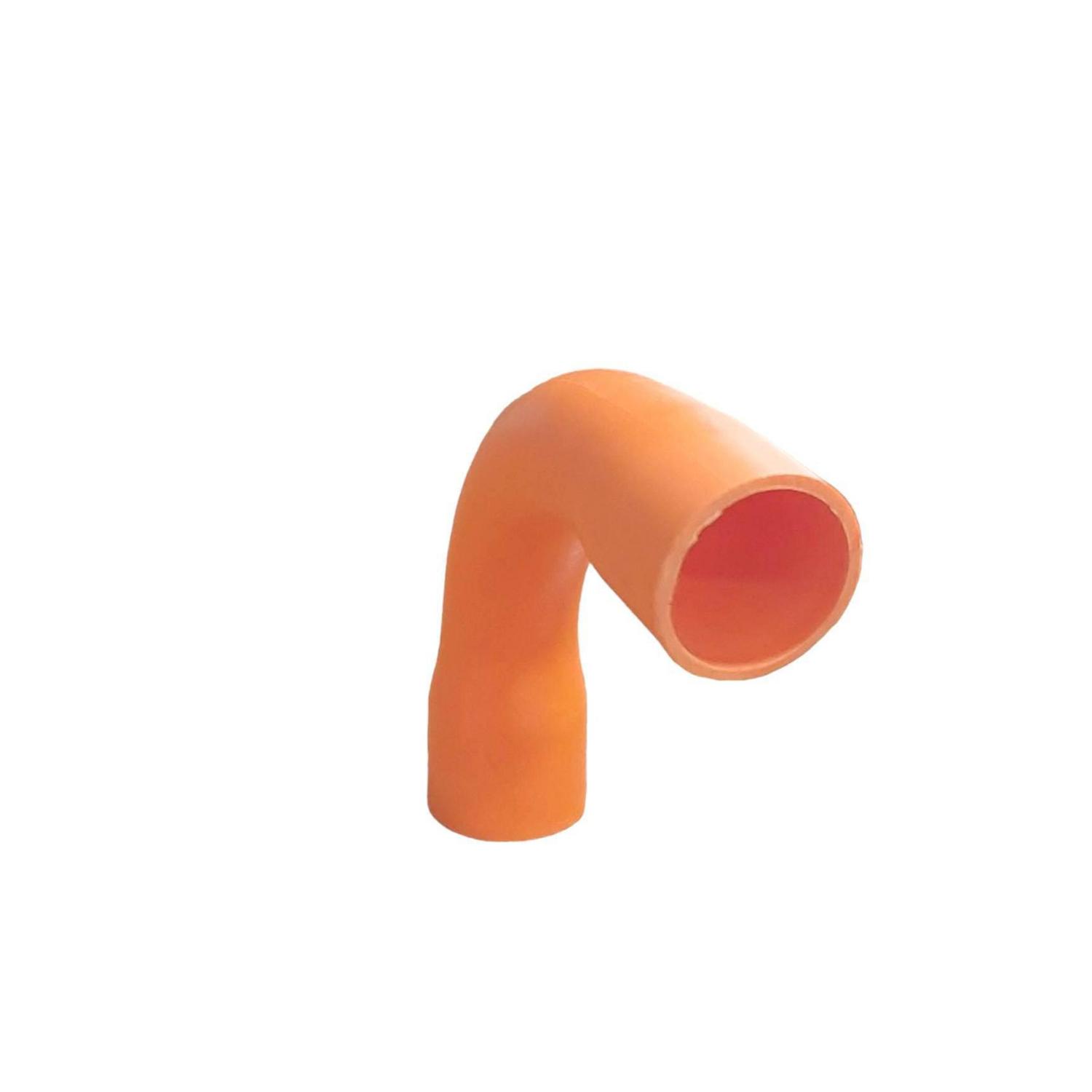 Pack 10 Curva PVC conduit 20 mm | Sodimac - Falabella