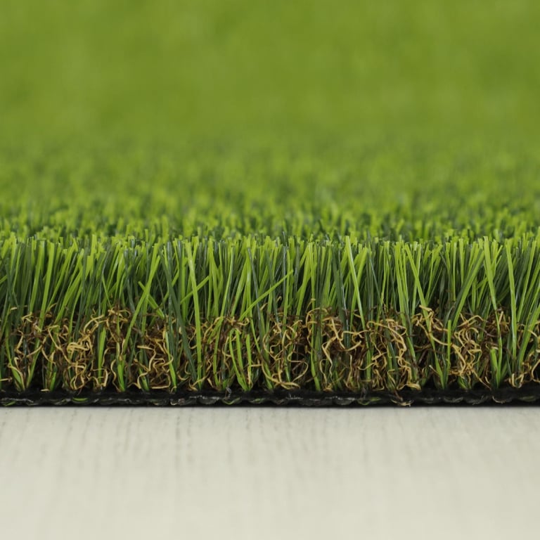Pasto Sintético Pro Premium 40 mm 1x4 metros | Sodimac - Falabella
