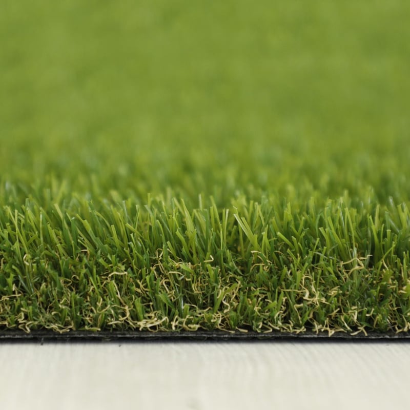 Pasto Sintético Pro 40 mm 1x4 metros | Sodimac - Falabella