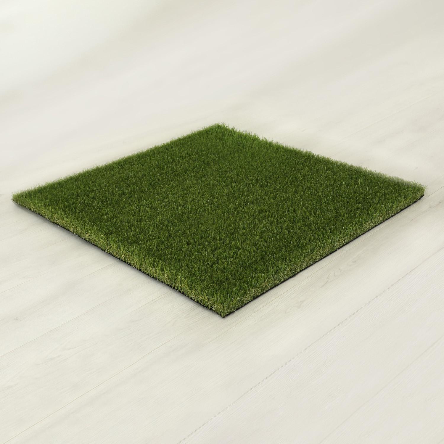 Pasto Sintético Pro 40 mm 1x4 metros | Sodimac - Falabella