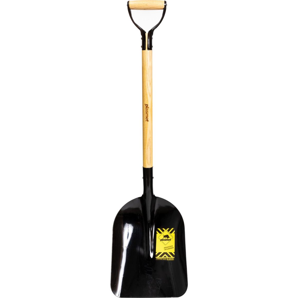 Pala Carbonera Acero | Sodimac - Falabella