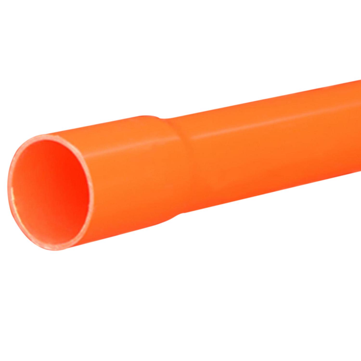 Tubo conduit C-IV 16 mm x 6 mt | Sodimac - Falabella