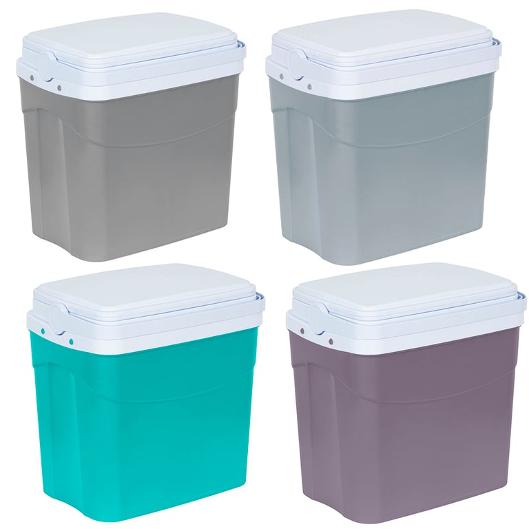 Cooler 35 l Colores | Sodimac - Falabella