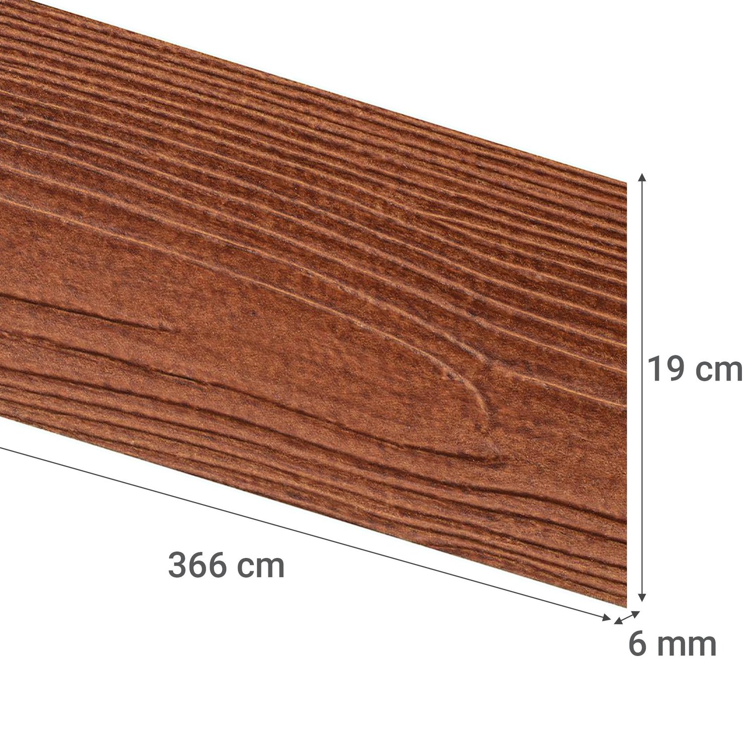 Pallet 150 Siding de 6x19x366 proyecto 70 m2 pino oregón Volcanboard ...