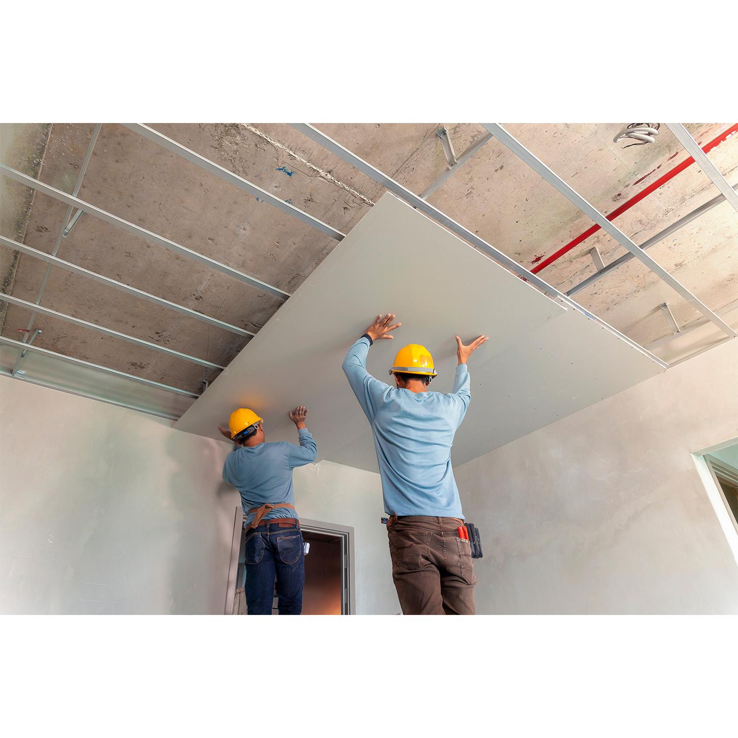 8 mm 120x240 cm Volcanita borde Biselado | Sodimac - Falabella