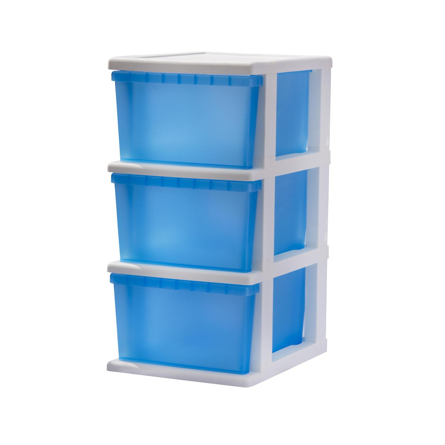 Mueble modular azul | Sodimac - Falabella